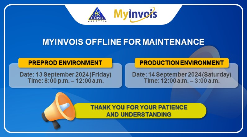 e-Invoice | Lembaga Hasil Dalam Negeri Malaysia